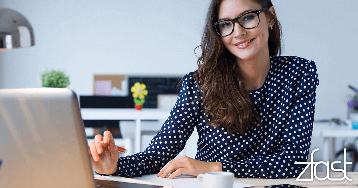 zFast: Fast & Secure UK Web Hosting